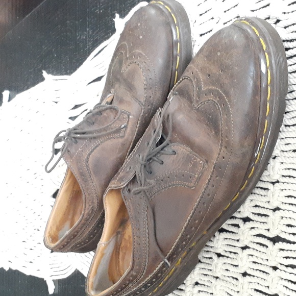 Dr. Martens | Shoes | Dr Martin Shoes Made In England | Poshmark